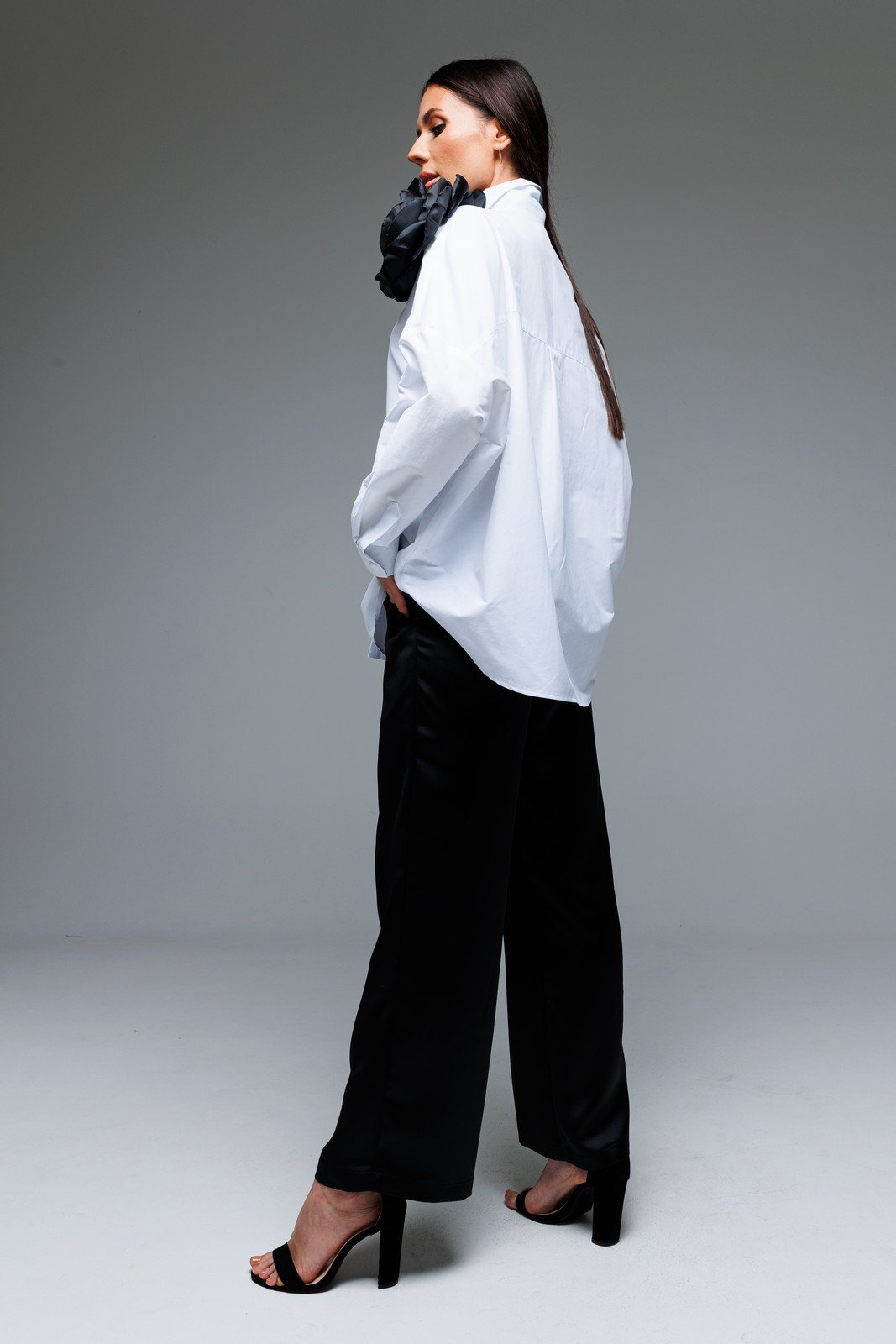 Костюм брючный 856 Lars Style купить в интернет магазине | в наличии